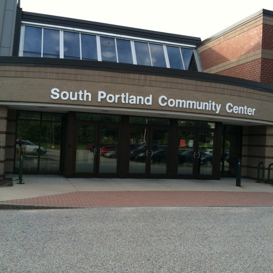 South Portland Community Center - Community Center