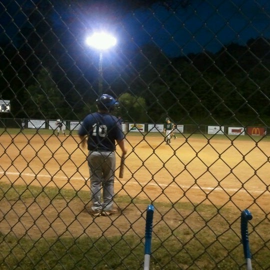 Field of Dreams Complex - Baseball Field in Farmville