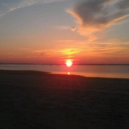 Millway Beach - Beach in Barnstable