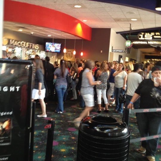 Photos at AMC First Colony 24 - Movie Theater