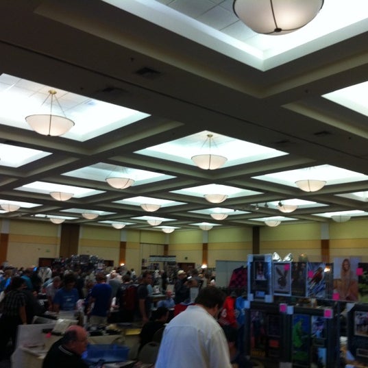 Convention Center - 3 tips from 877 visitors