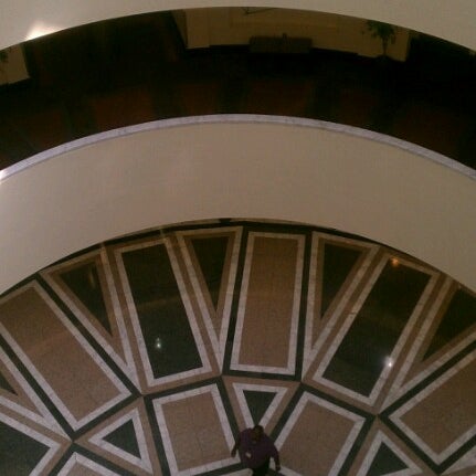 Gordon Persons Building - Government Building in Downtown Montgomery