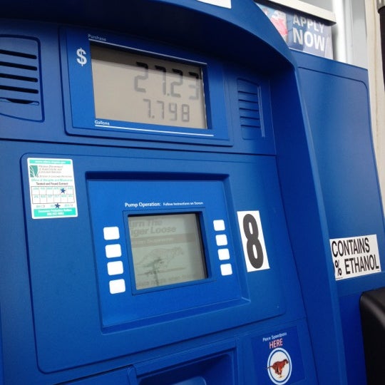 Exxon - 3 tips from 601 visitors