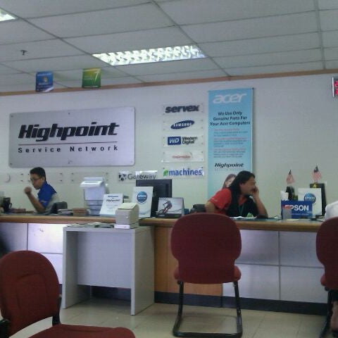 Photos at Highpoint Service Network - Subang Jaya, Selangor