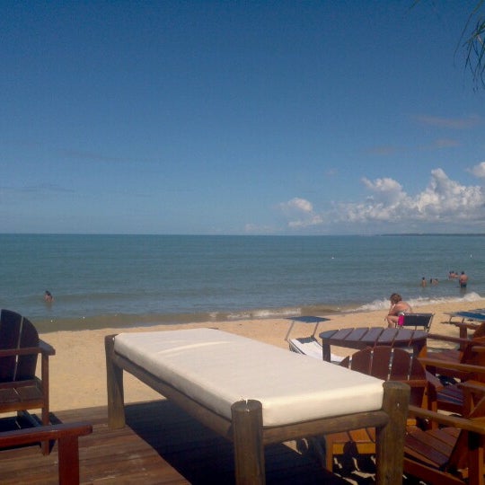 Praia de Itacimirim - 8 tips