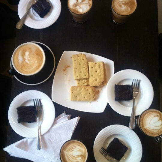 North End Coffee Roasters - Café in Dhaka