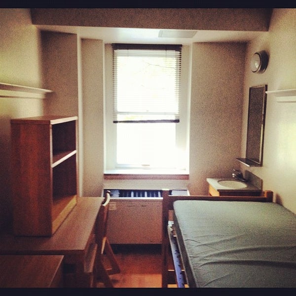 Upenn Dorms