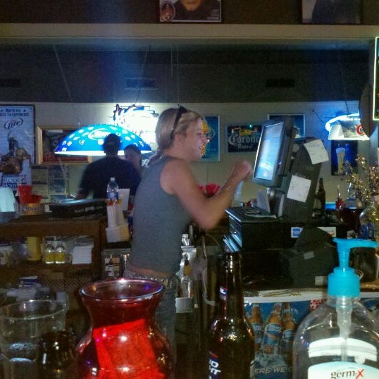Spot Club - Dive Bar in Houston