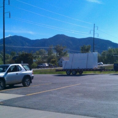 Photos at Bronken's Distributing - Bozeman, MT