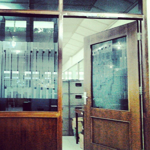 psdk fisipol ugm sekip - 2 tips from 8 visitors