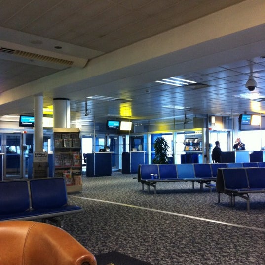 Gate 55 - 9 tips from 611 visitors