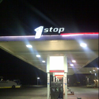 Photos at Engen Vaal 1-Stop West - Gas Station in Villiers