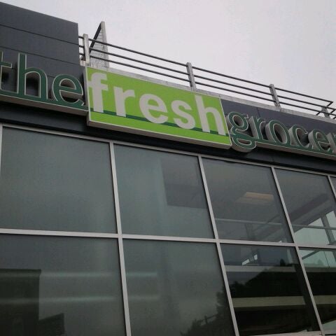 The Fresh Grocer - North Philadelphia - 48 tips from 1890 visitors