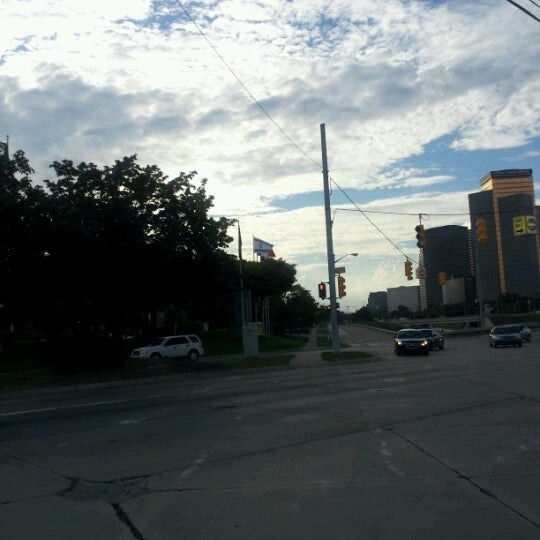 Centrum Building - Building