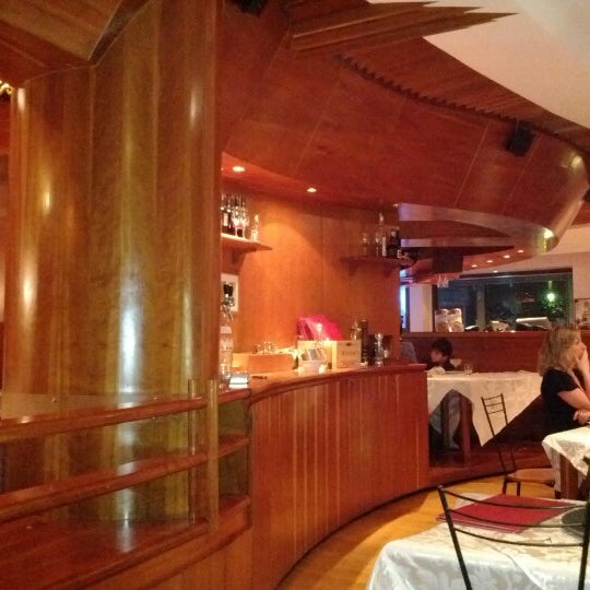 Scaramouche - Italian Restaurant in Collatino