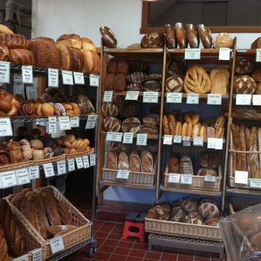 Photos at Acme Bread Company - Bakery in West Berkeley