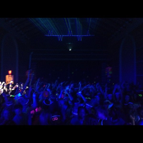 Moncrief Hall - College Residence Hall