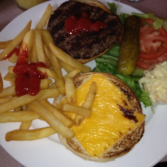 Photos at 3 Guys Restaurant - East Harlem - New York, NY