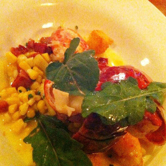 Brewster Fish House - Brewster, MA