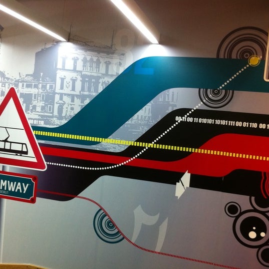 Tramway Beirut - بيروت, محافظة بيروت