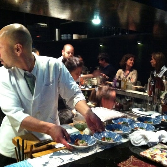 Guilo Guilo - Japanese Restaurant in Clignancourt