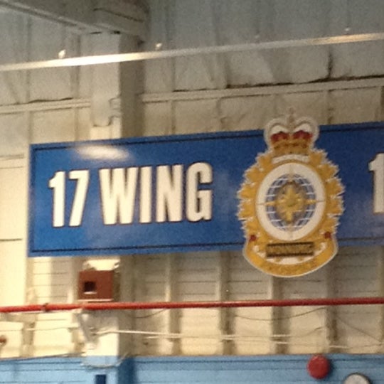 170 Royal Canadian Air Cadet Squadron - St. James-Assiniboia - Winnipeg, MB