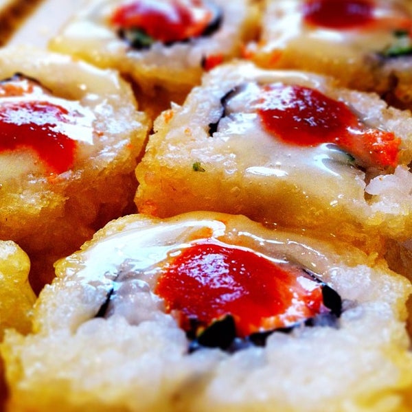 OYA Japanese Restaurant - Japanese Restaurant in Kamloops