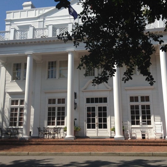 The Willcox Aiken Logo