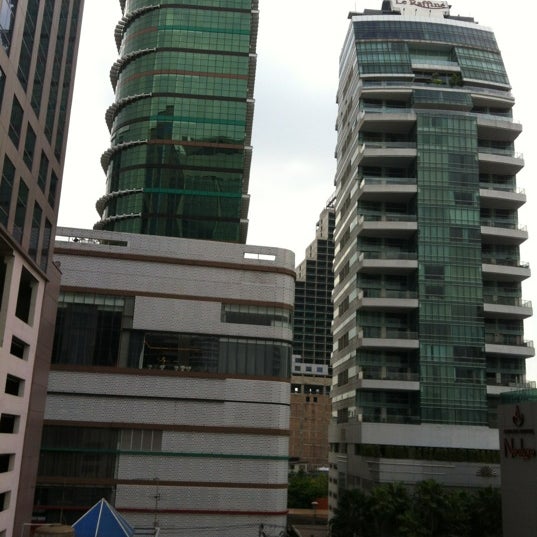 Photos at RSU Tower (อาร์ เอส ยู ทาวเวอร์) - วัฒนา, กรุงเทพมหานคร