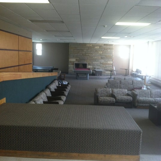 Photos at FSU Vandercook Hall - Big Rapids, MI