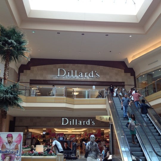 Dillard's - Village of Tampa - Tampa, FL