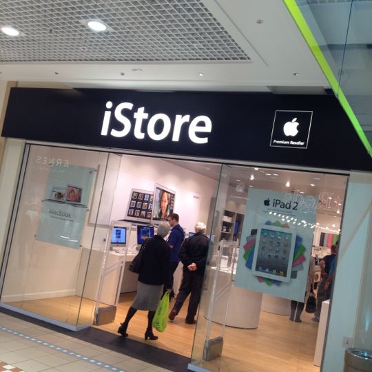 iStore - Northampton, Northamptonshire