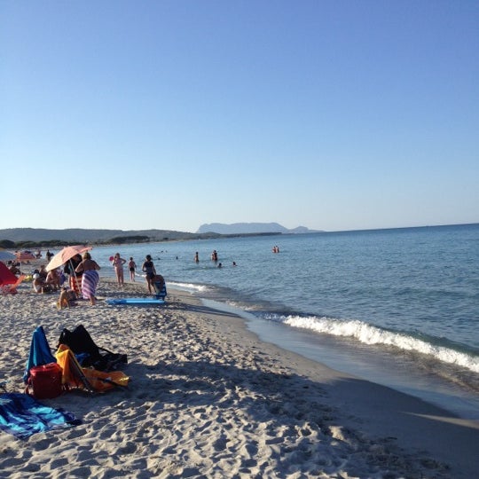 Budoni Beach - Beach in Budoni