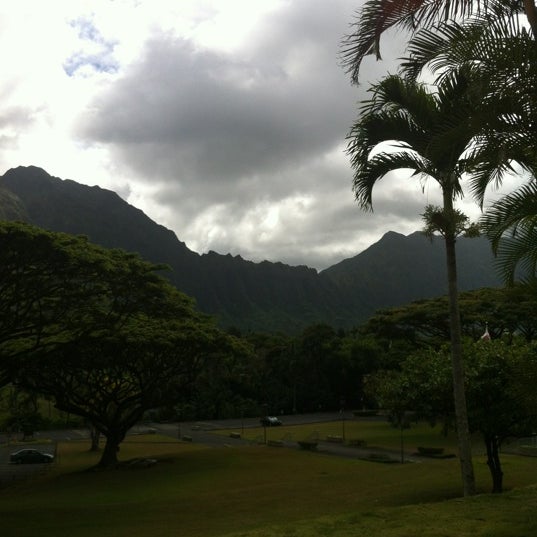 Photos at Hawaii Pacific University - Hawaiʻi Loa Campus - 3 tips from ...