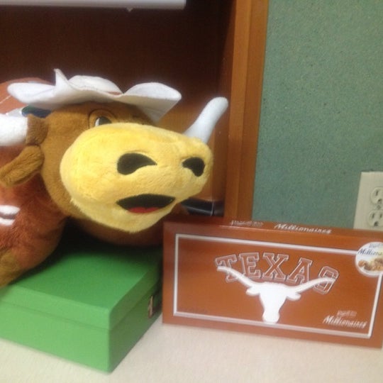 Kinsolving Dormitory (KIN) - University of Texas-Austin - University of ...