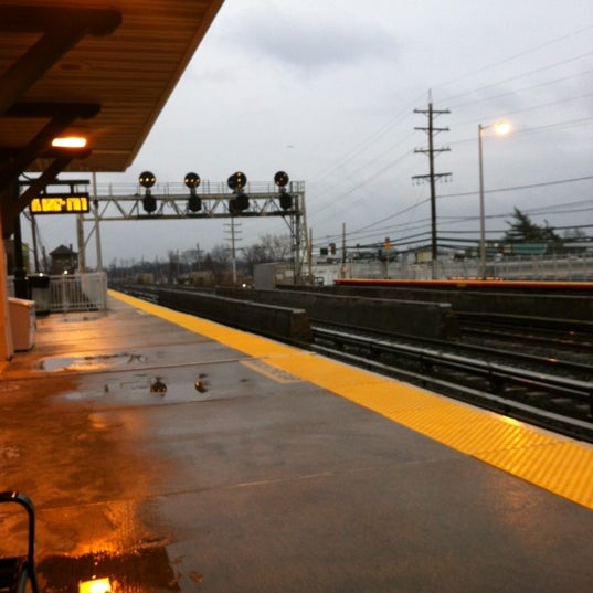 Photos at LIRR - Queens Village Station - Rail Station