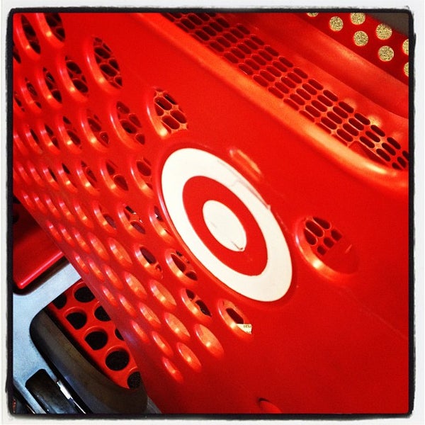 Photos at Target - Garden Grove, CA
