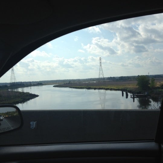 Photos at S Thomas Rhodes Bridge - 1 tip