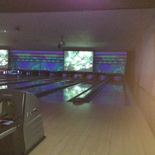 Photos at Keystone Lanes - Bowling Alley