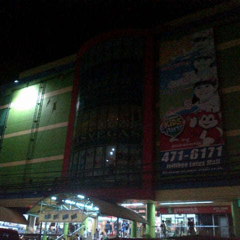 Photos at Lotus Mall - Imus, Cavite