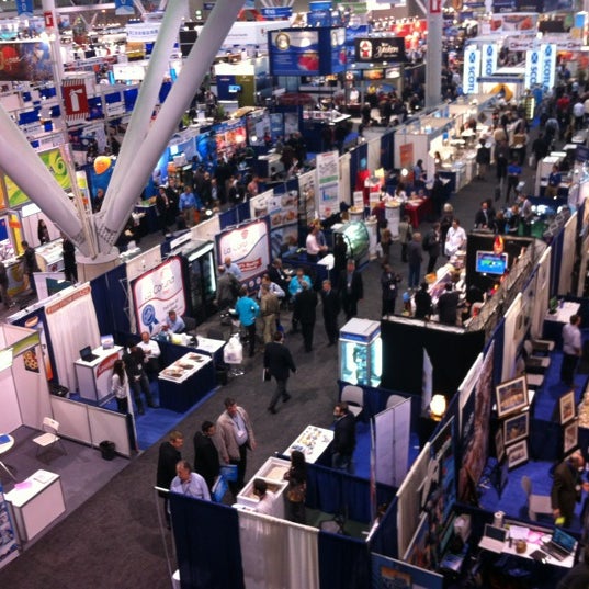 Photos at Boston Convention & Exhibition Center (BCEC) - Seaport ...