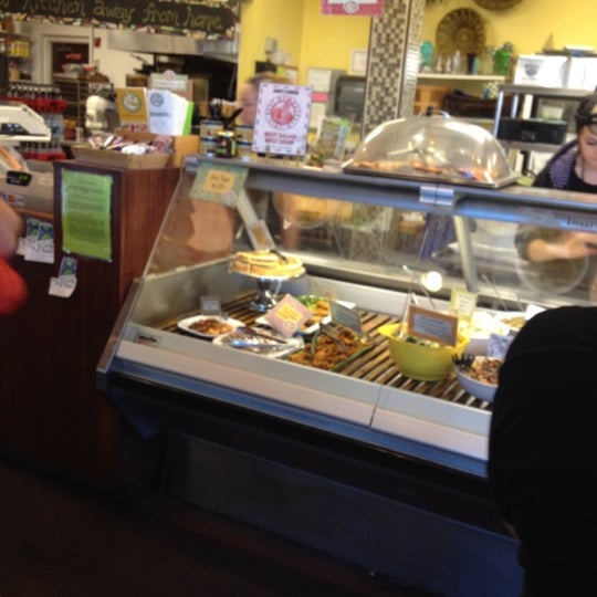 Globe Market - West Side - Buffalo, NY