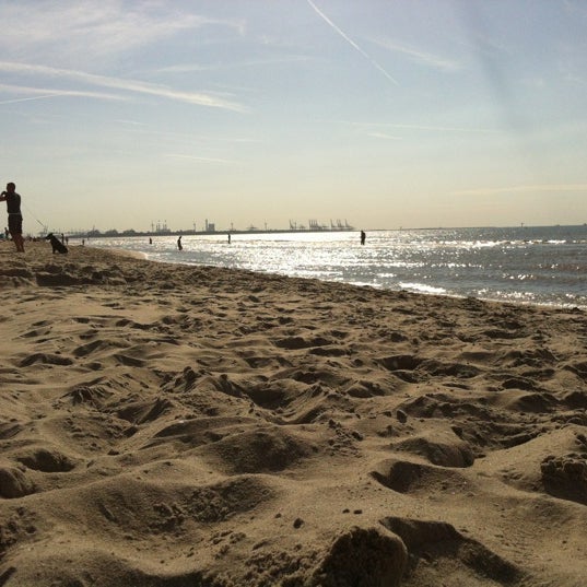 Strandslag Vlugtenburg - 3 tips