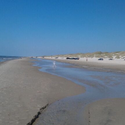 Blokhus Strand - Beach