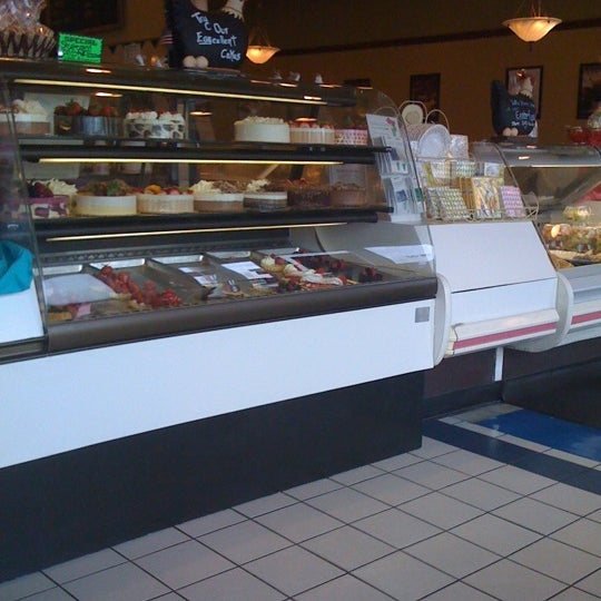 Alexandria Pastry Shop - Fairlington - 3690H King St