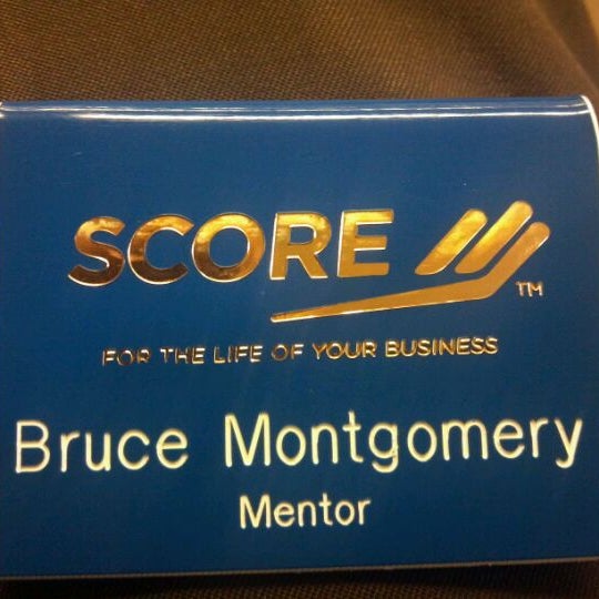 SCORE/SBA Offices - West Loop - Chicago, IL