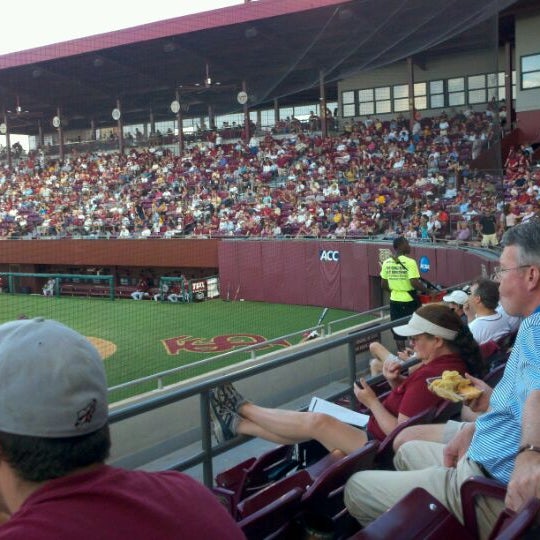 Photos at Dick Howser Stadium - Mike Martin Field - 16 tips from 1727 ...
