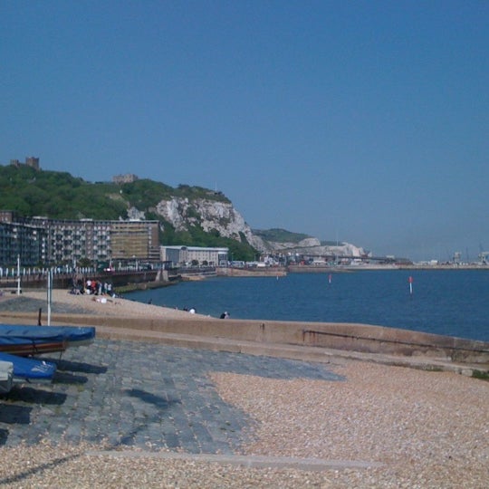 Dover Beach - 2 tips