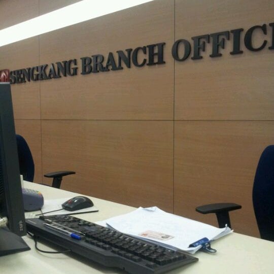 HDB Sengkang Branch Office - Sengkang - 6 tips from 276 visitors