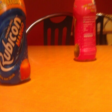 Sahara Grill - Restaurant in Rochdale